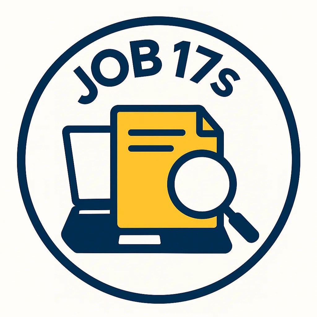 Job 17s
